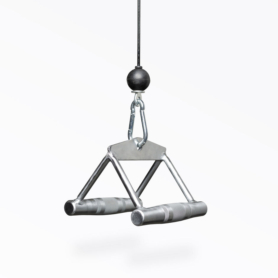 Triangle Row Cable Attachment | REP Fitness
