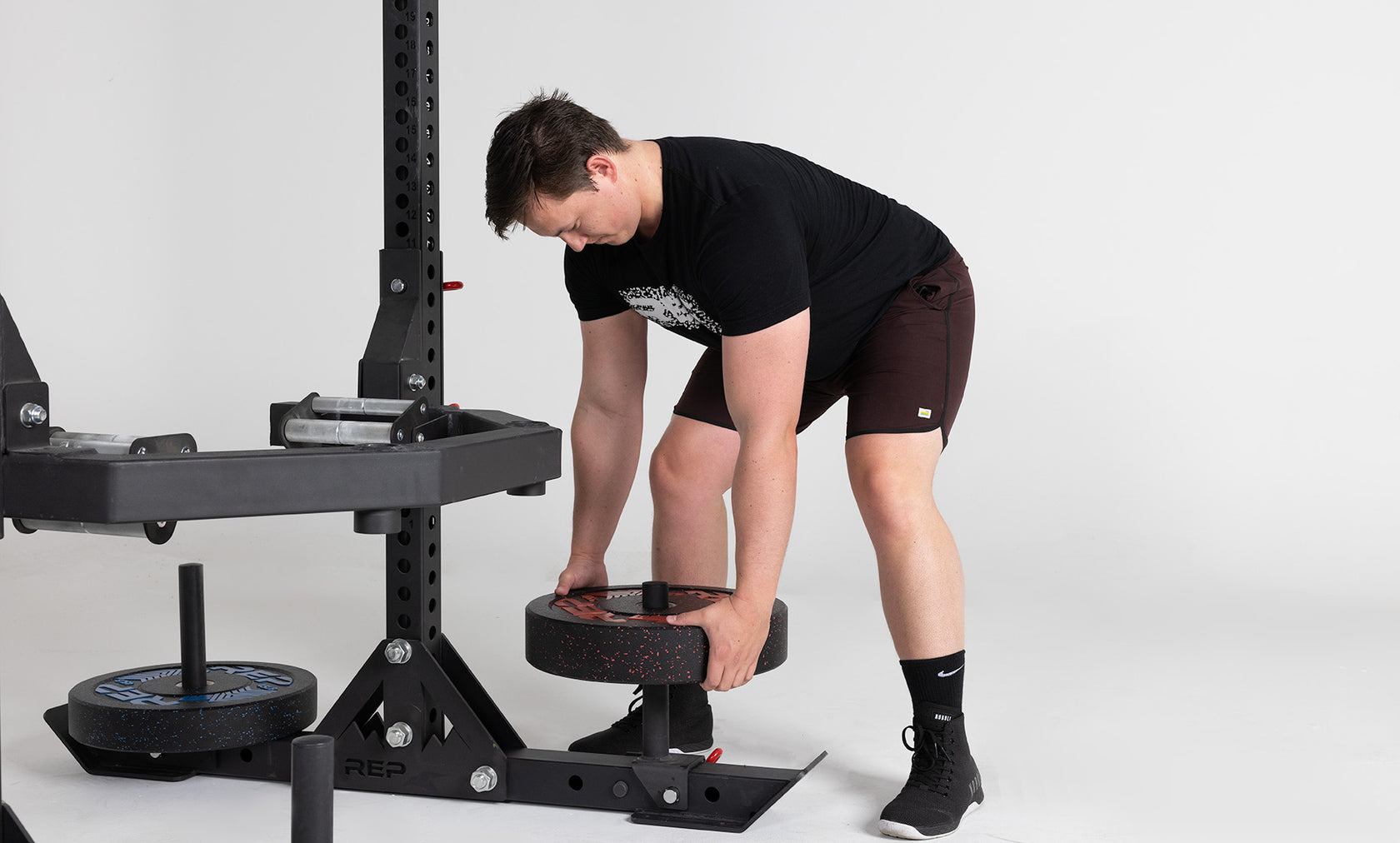 Oxylus™ | Yoke | REP Fitness | Strength Equipment
