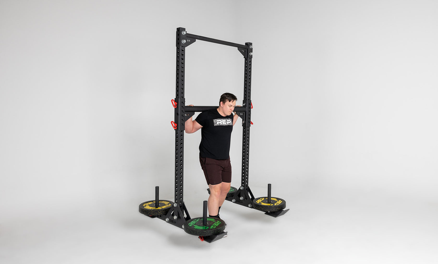 Oxylus™ | Yoke | REP Fitness | Strength Equipment