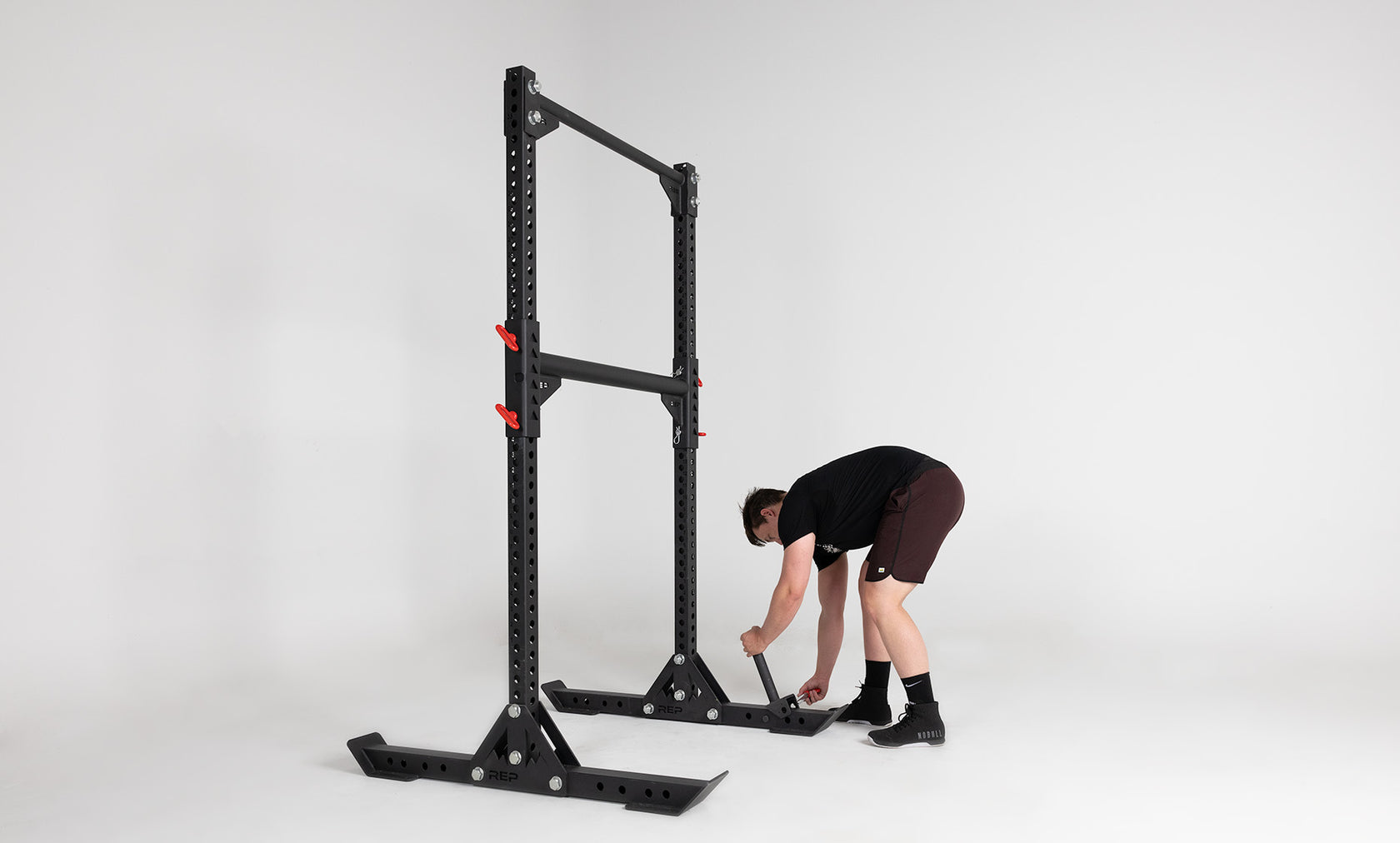 Oxylus™ | Yoke | REP Fitness | Strength Equipment